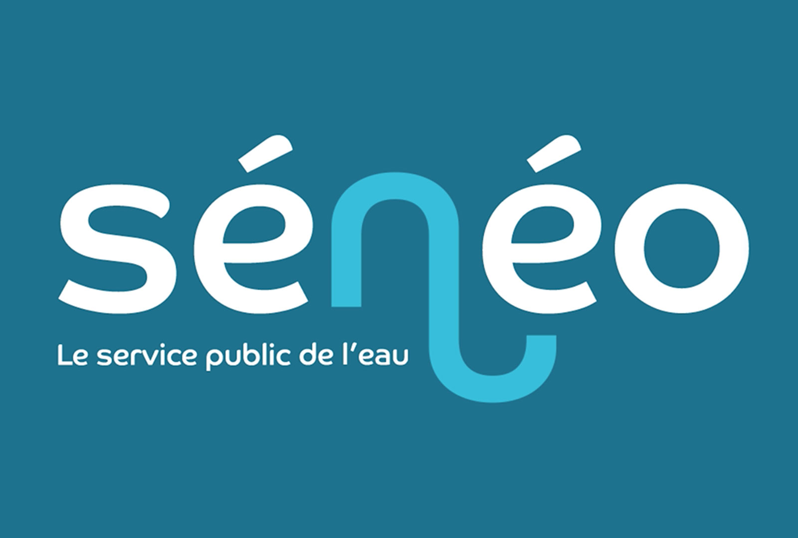 Sénéo | Sénéo - le service public de l'eau | bienvenue