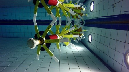 SENEO et SUEZ s’appuient sur les technologies Xylem pour réaliser l ...