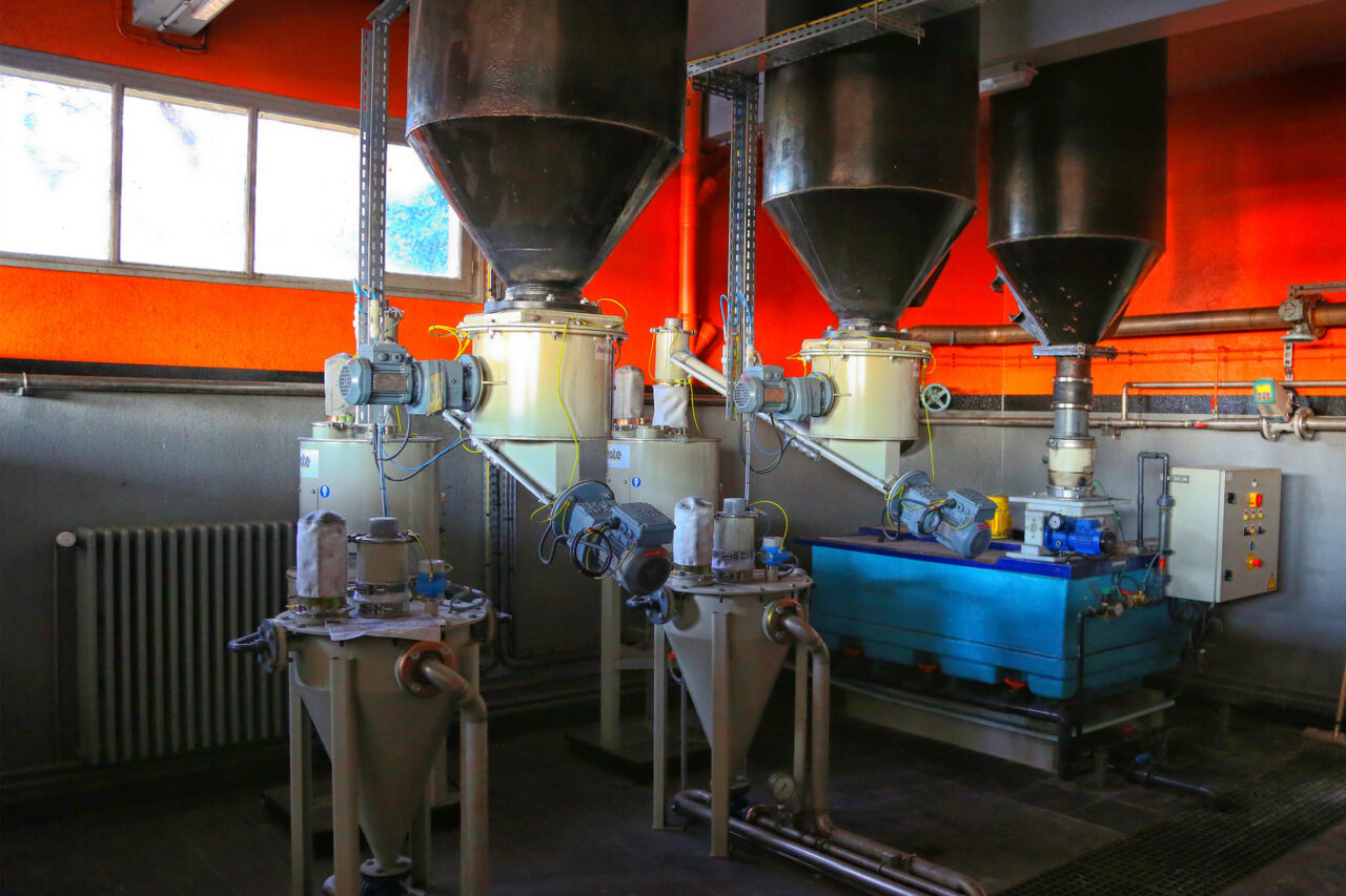 Sénéo : 2e syndicat producteur et distributeur d’eau potable