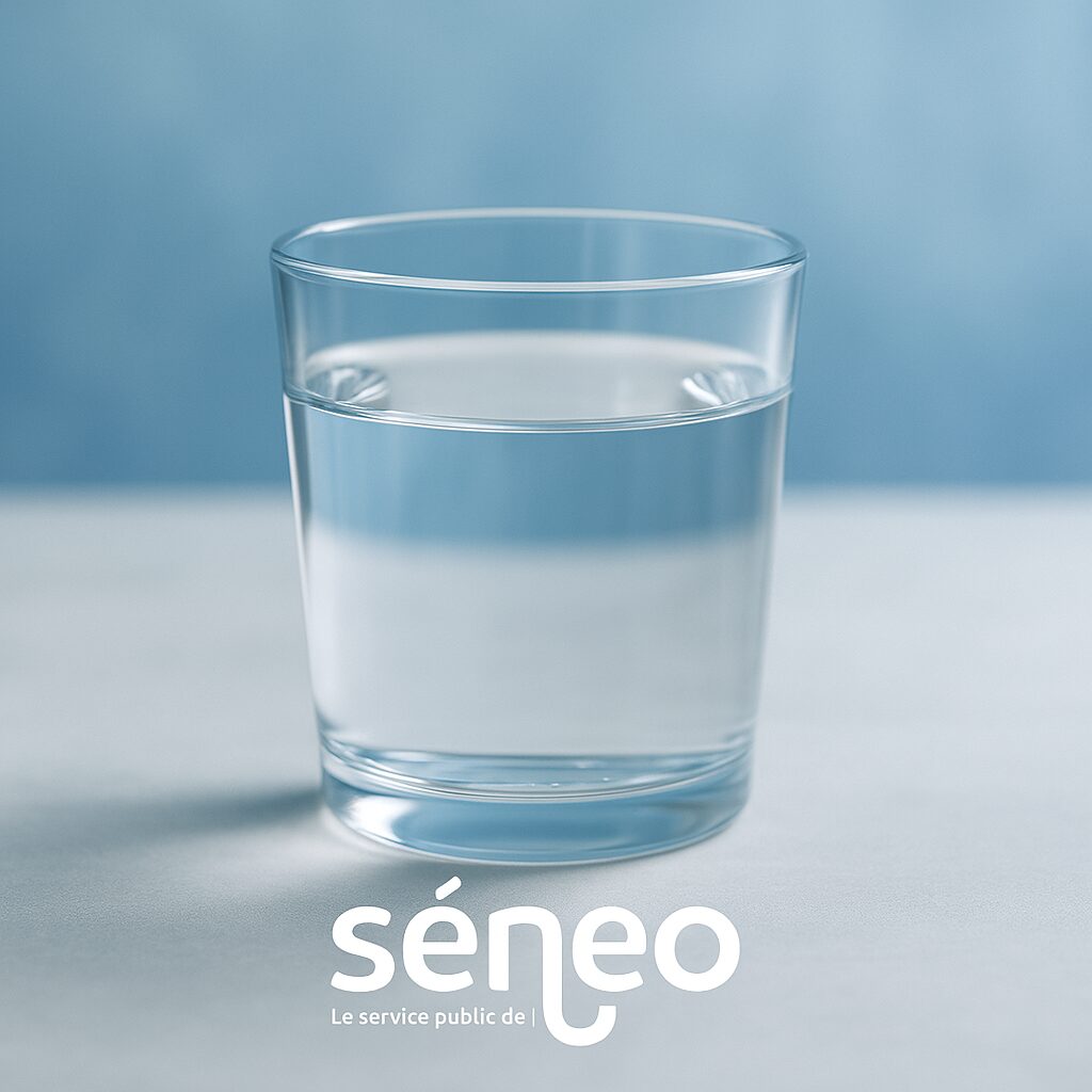 COMMUNIQUÉ DE PRESSE - Sénéo